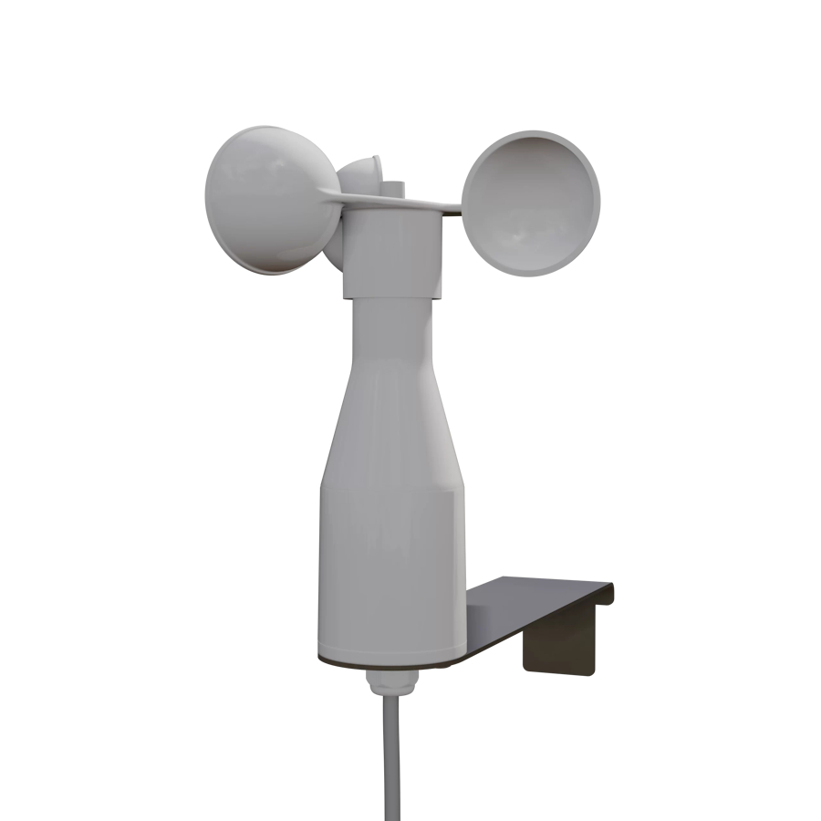 SN-WDMB Wind Speed Sensor | EVVOS